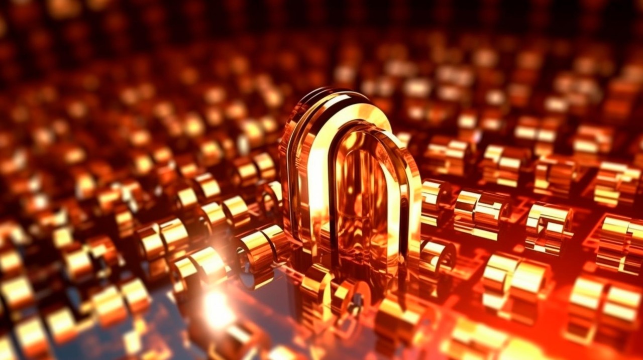 Cryptographically Securing Data for Privacy Compliance Cryptographically Securing Data for Privacy Compliance