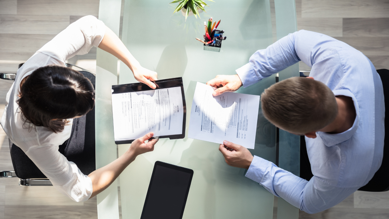 Navigating the Career Landscape: Experience is the True North in the ... Navigating the Career Landscape: Experience is the True North in the ...