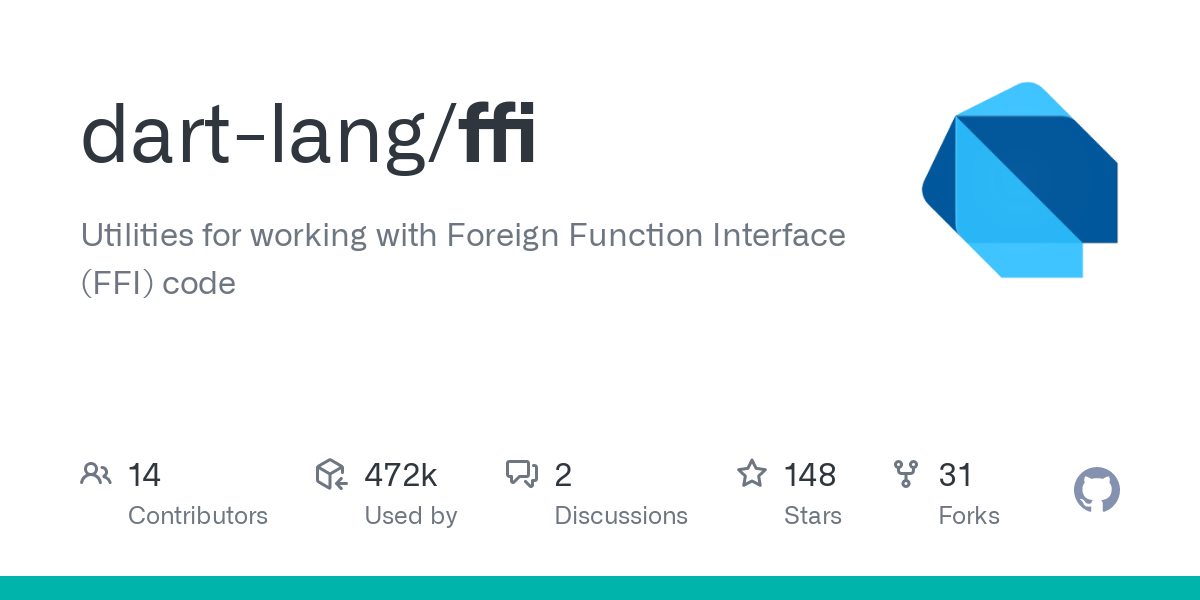 Understanding Foreign Function Interface (FFI) with a Restaurant Menu ... Understanding Foreign Function Interface (FFI) with a Restaurant Menu ...