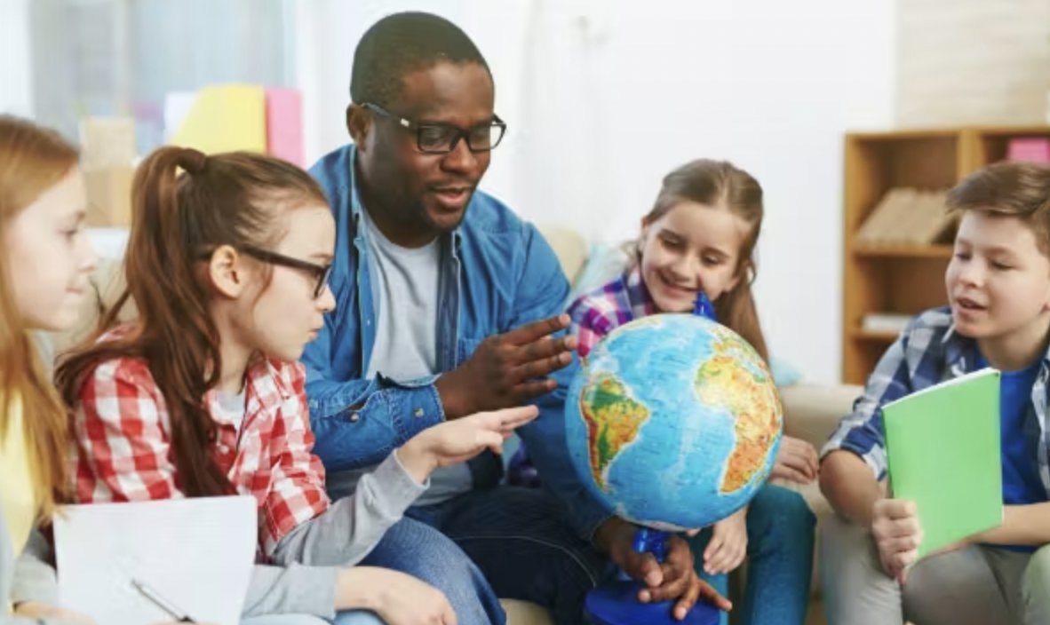 Unlocking Effective Inquiry-Based Learning in MYP Unlocking Effective Inquiry-Based Learning in MYP