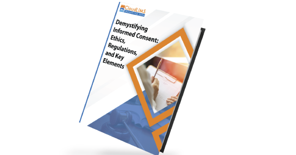 Free eBook: Demystifying Informed Consent: Ethics, Regulations, and Key ... Free eBook: Demystifying Informed Consent: Ethics, Regulations, and Key ...