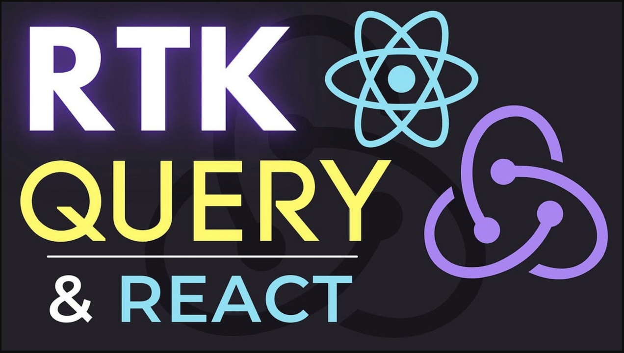 Streamlining Your Code with RTK Query: Organize API Slices for Efficiency Streamlining Your Code with RTK Query: Organize API Slices for Efficiency