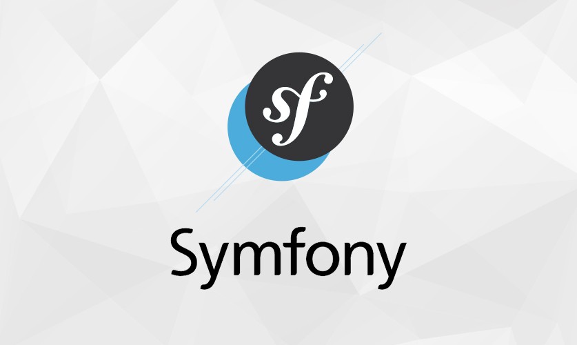 Symfony Php Framework Symfony Php Framework