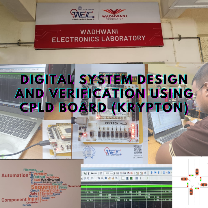 NPTEL and WEL course on VHDL and Digital System Design & verificaton on ... NPTEL and WEL course on VHDL and Digital System Design & verificaton on ...
