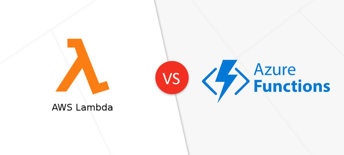 Serverless Computing AWS Lambdas vs Azure Functions Serverless Computing AWS Lambdas vs Azure Functions