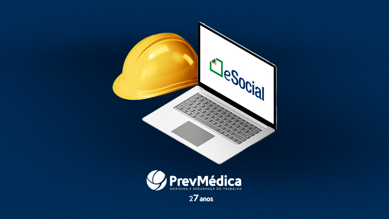 eSocial - Entenda a importância de estar em dias com a plataforma! eSocial - Entenda a importância de estar em dias com a plataforma!