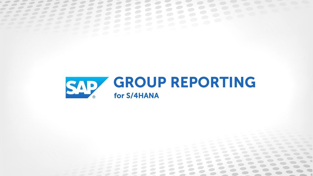 Maximizing Efficiency and Accuracy with S4HANA Group Reporting in SAP Maximizing Efficiency and Accuracy with S4HANA Group Reporting in SAP