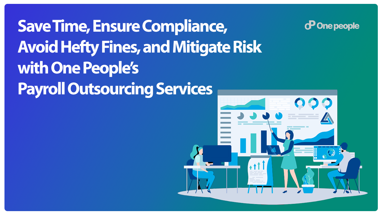 Unlocking Payroll Excellence, The Power of Outsourcing Your Payroll Unlocking Payroll Excellence, The Power of Outsourcing Your Payroll