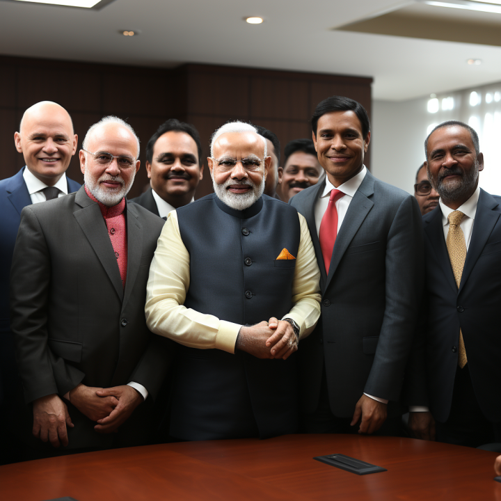 BRICS Expansion: Shaping the Future of Global Oil Production BRICS Expansion: Shaping the Future of Global Oil Production