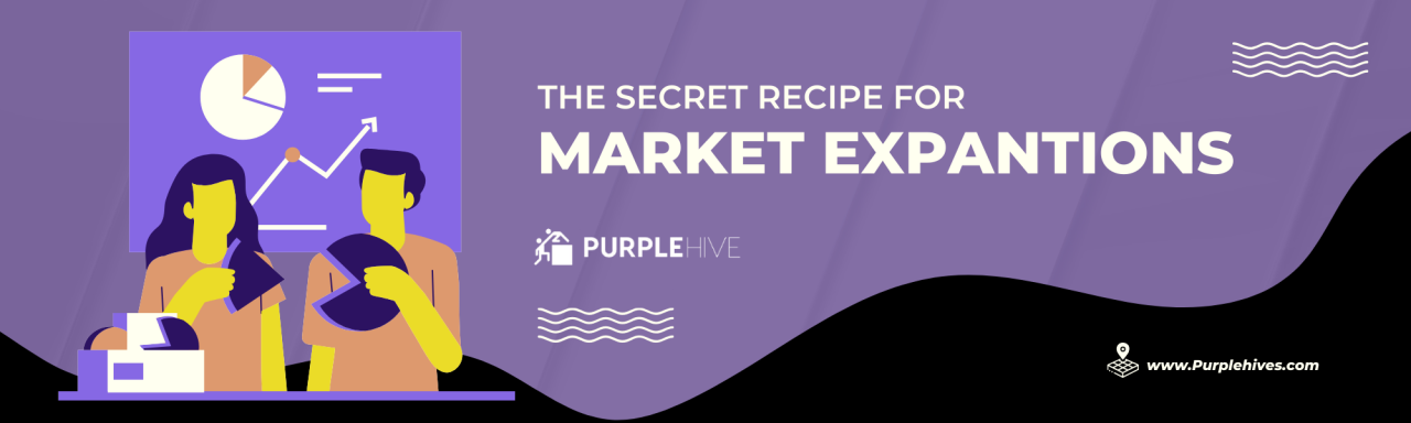 Unlocking the Secrets of Successful Market Expansion Unlocking the Secrets of Successful Market Expansion