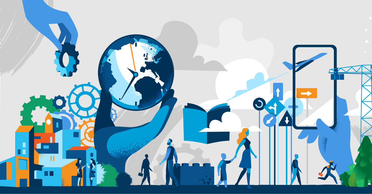 Embracing Automation: How AI is Transforming Industries and Reshaping ... Embracing Automation: How AI is Transforming Industries and Reshaping ...