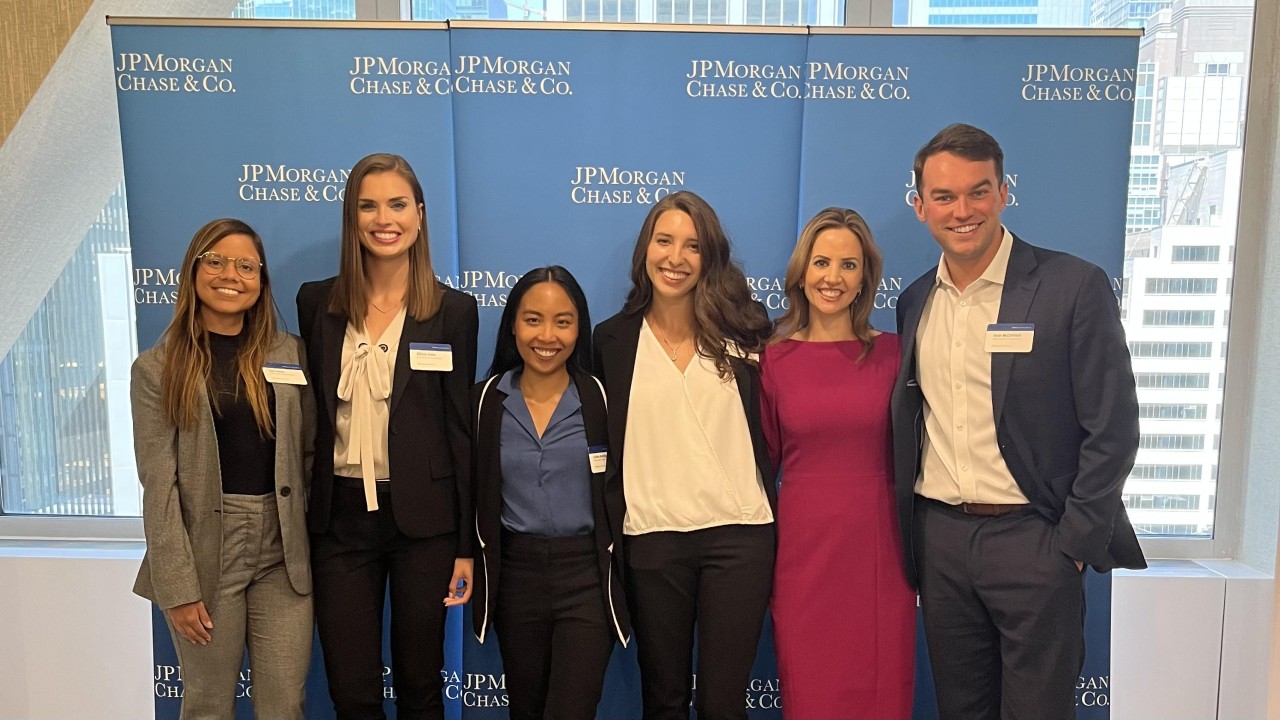 JPMorgan Chase Careers Opportunities for Graduate Fresher JPMorgan Chase Careers Opportunities for Graduate Fresher