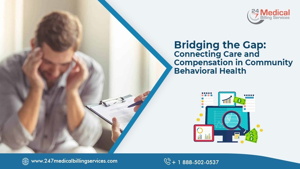 Bridging The Gap: Connecting Care and Compensation In Community ... Bridging The Gap: Connecting Care and Compensation In Community ...