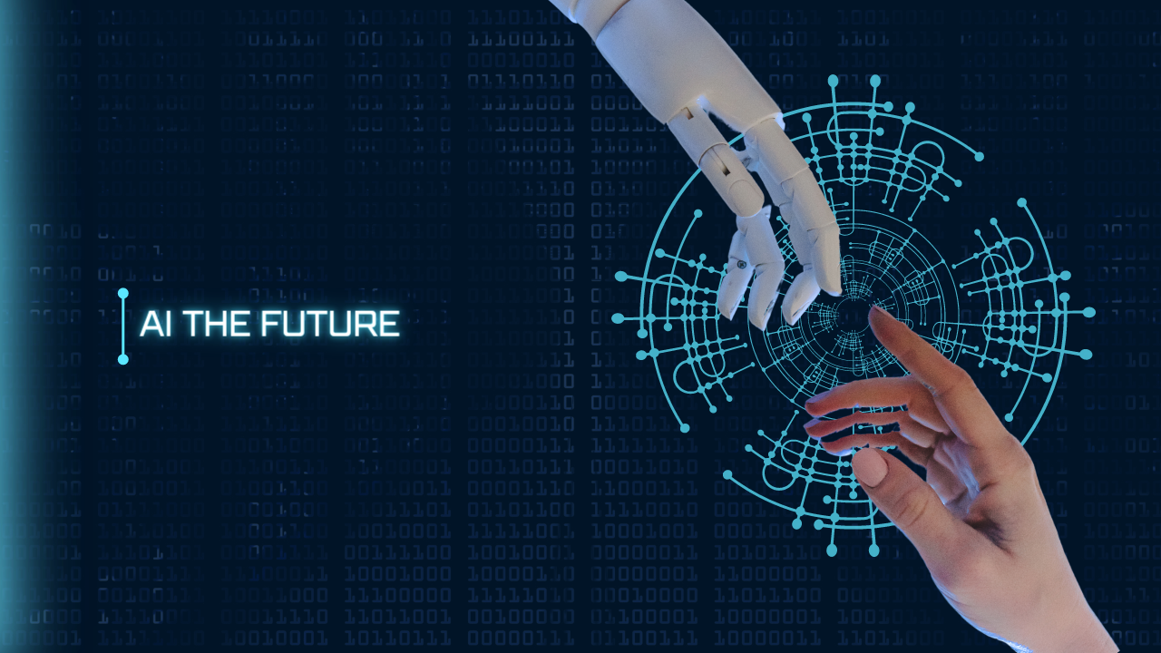 The Power of Artificial Intelligence: Transforming Industries The Power of Artificial Intelligence: Transforming Industries