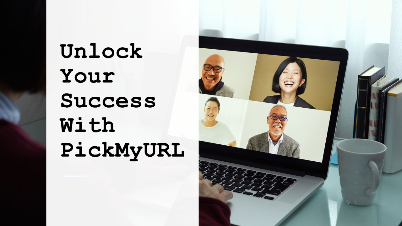 Unlocking Success: PickMyURL - Your Go-To SEO Company in Thane Unlocking Success: PickMyURL - Your Go-To SEO Company in Thane