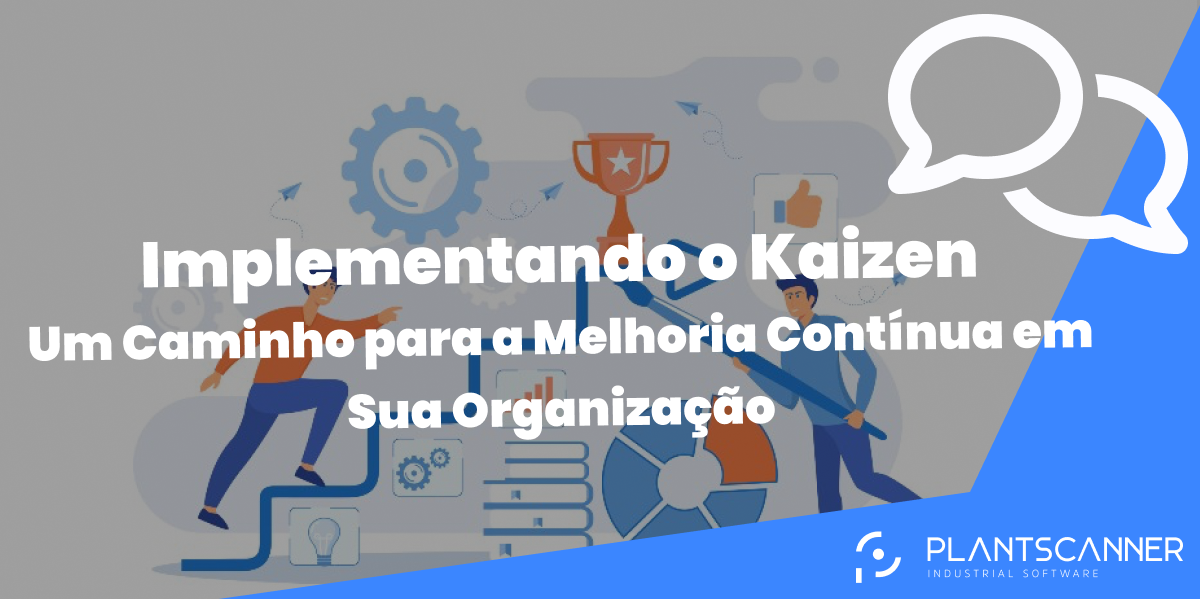 Implementando o Kaizen - Um Caminho para a Melhoria Contínua em Sua ... Implementando o Kaizen - Um Caminho para a Melhoria Contínua em Sua ...