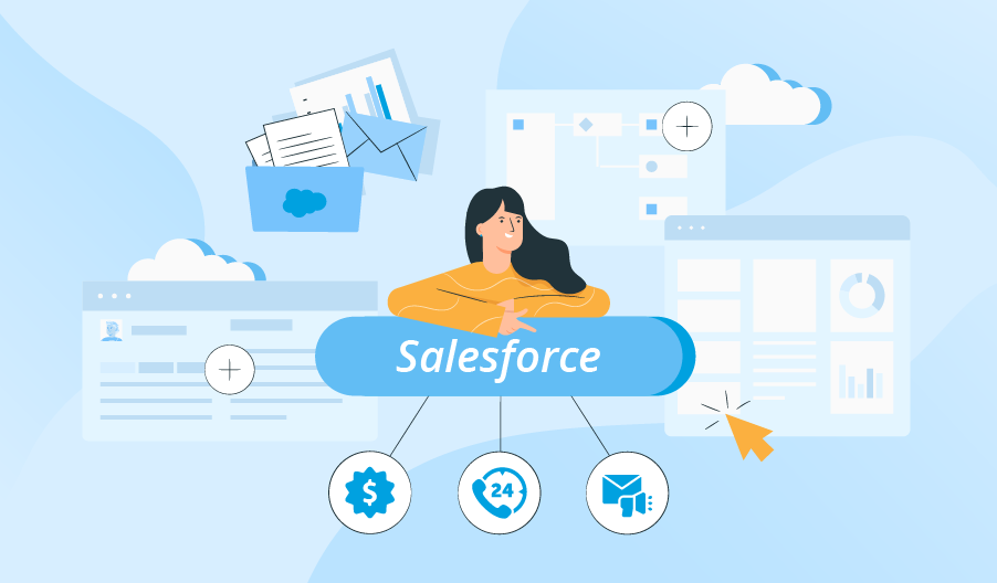 Mastering Success: Salesforce Implementation Best Practices for ... Mastering Success: Salesforce Implementation Best Practices for ...
