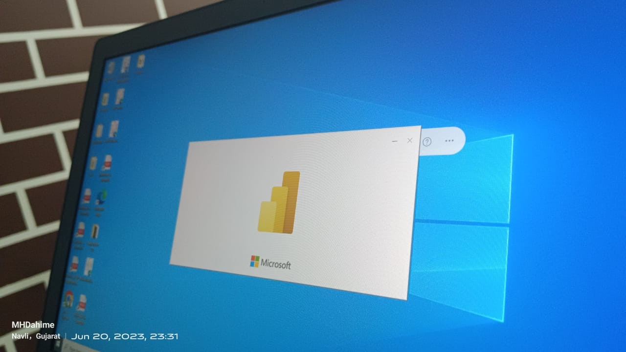 Unlocking the Power of Power BI: Excel Can't, But Power BI Can! Unlocking the Power of Power BI: Excel Can't, But Power BI Can!