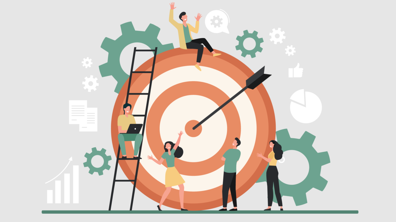 Goal-setting. Why bother? Goal-setting. Why bother?