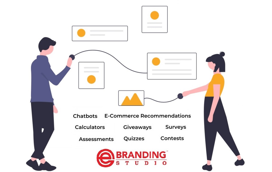Driving Engagement with Interactive Content Driving Engagement with Interactive Content