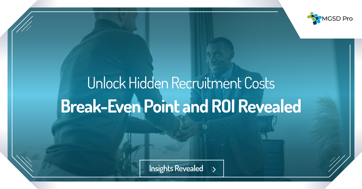 Streamline Your Hiring Process Streamline Your Hiring Process