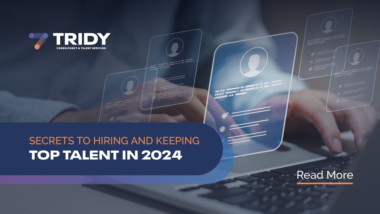 Maximizing Your Workforce Potential Maximizing Your Workforce Potential