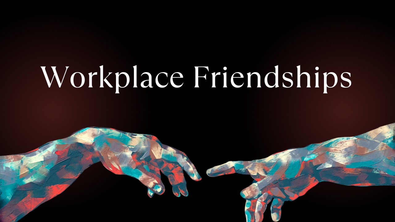 The Power of Workplace Friendships: Boosting Engagement and Productivity The Power of Workplace Friendships: Boosting Engagement and Productivity