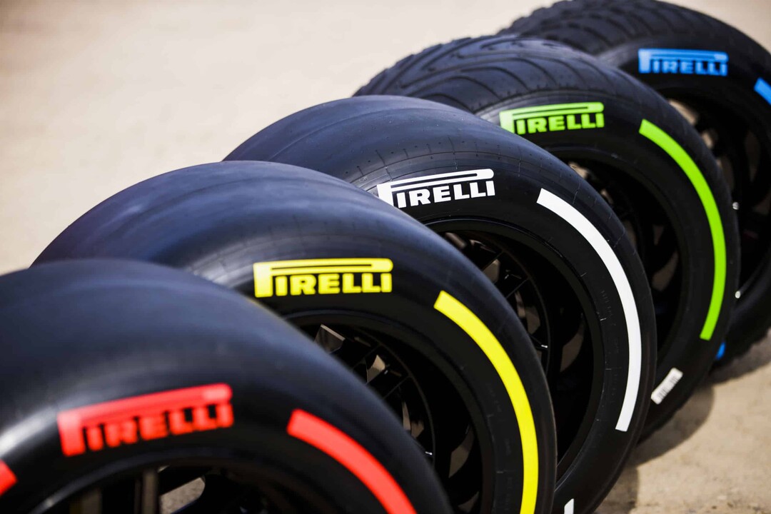 The Importance of Tire Technology in F1 Racing: A Look at Pirelli's Success The Importance of Tire Technology in F1 Racing: A Look at Pirelli's Success