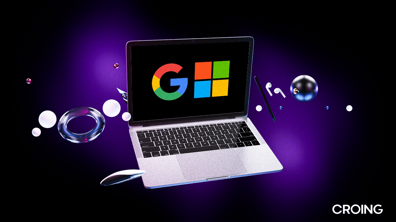 Revolutionizing Productivity: Google and Microsoft Bring AI to Word ... Revolutionizing Productivity: Google and Microsoft Bring AI to Word ...
