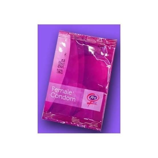 The Case for Female Condoms in Nigeria: Empowering Women to Take Control The Case for Female Condoms in Nigeria: Empowering Women to Take Control
