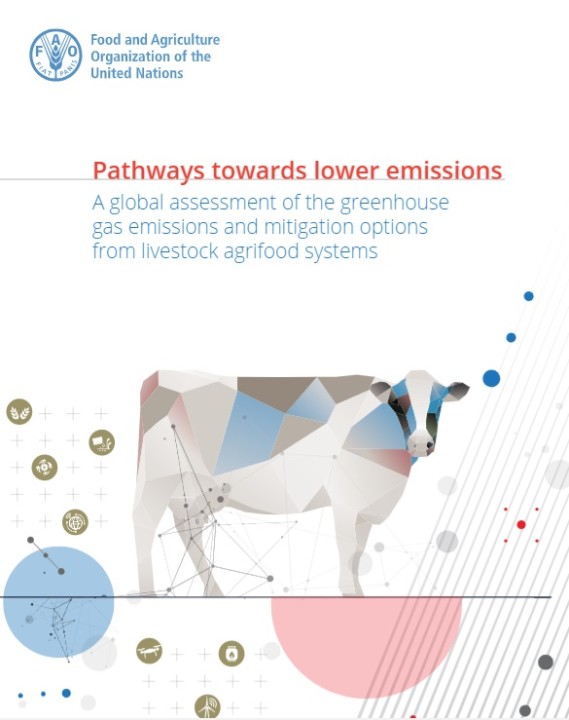 Balancing Act: Navigating Livestock Sustainability Balancing Act: Navigating Livestock Sustainability