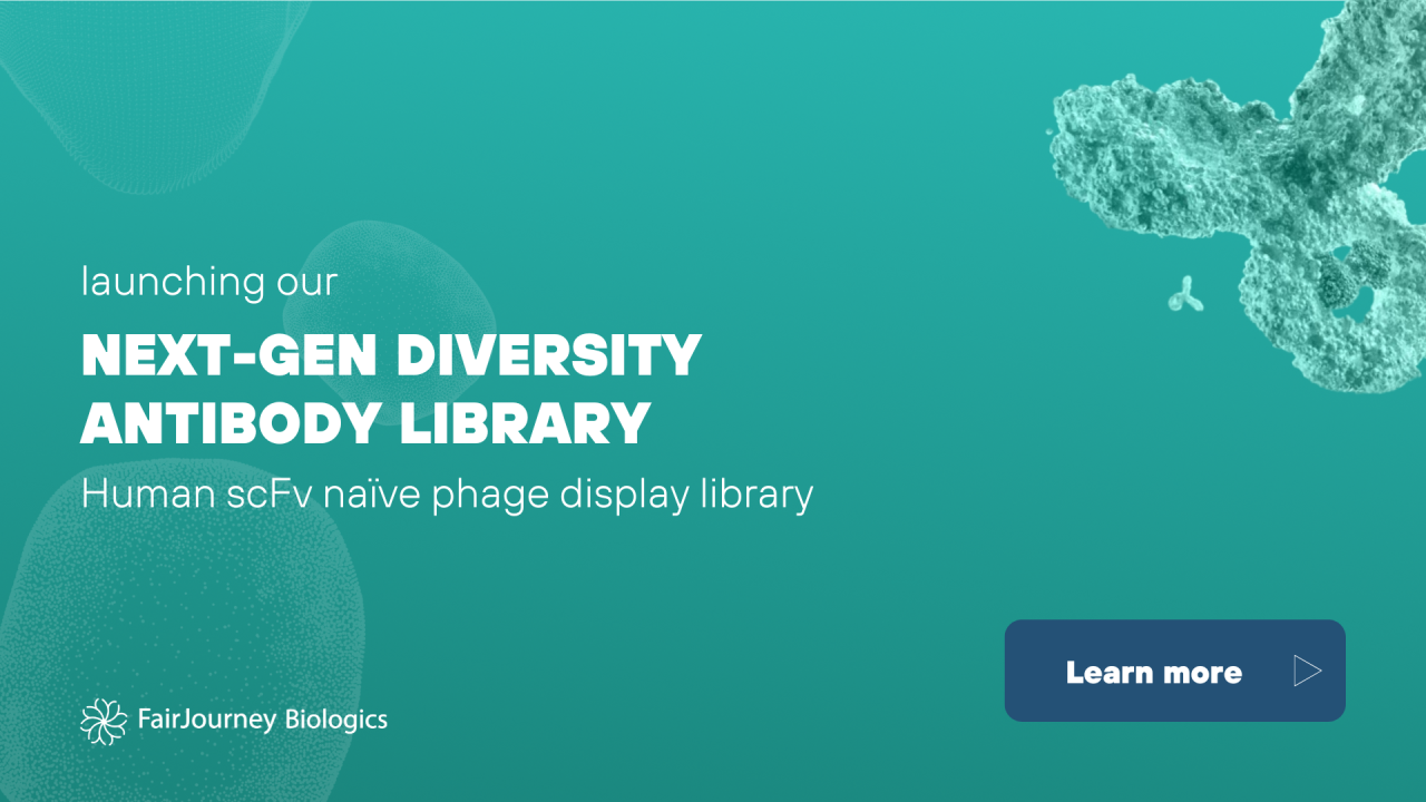 Introducing Our Latest Innovation: Next-Gen Diversity Library Introducing Our Latest Innovation: Next-Gen Diversity Library