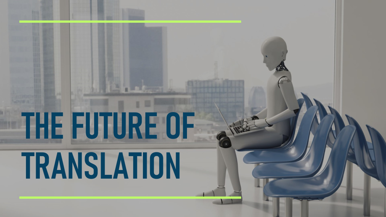Will AI Replace Human Translators? Will AI Replace Human Translators?