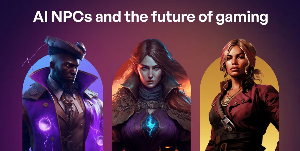 AI In Gaming: Build AI Algorithms To enhance Gaming Experiences, Create ... AI In Gaming: Build AI Algorithms To enhance Gaming Experiences, Create ...