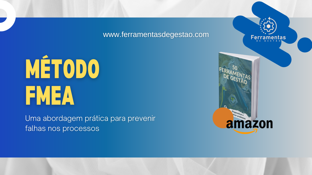 Desvendando o Poder do FMEA Desvendando o Poder do FMEA