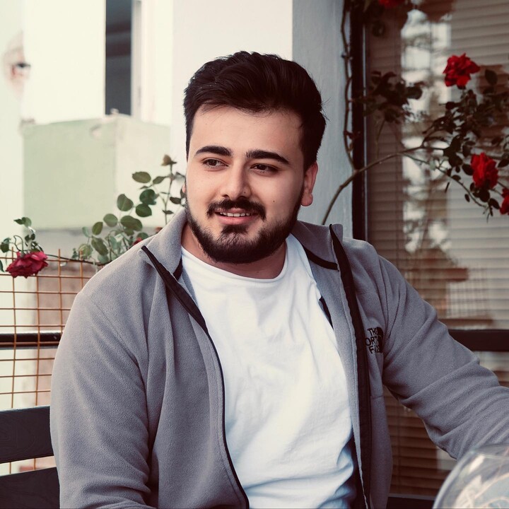 Yusuf Serdar Yavuz Kimdir? Yusuf Serdar Yavuz Kimdir?