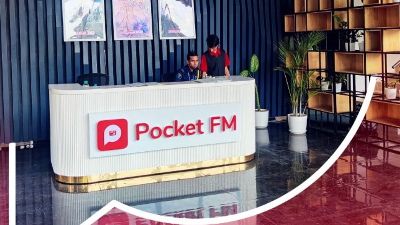 Pocket FM Hiring Script Writer Job| Apply Right Now Pocket FM Hiring Script Writer Job| Apply Right Now