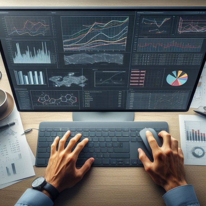 Filtering Data in Google Sheets Using the QUERY Function Filtering Data in Google Sheets Using the QUERY Function