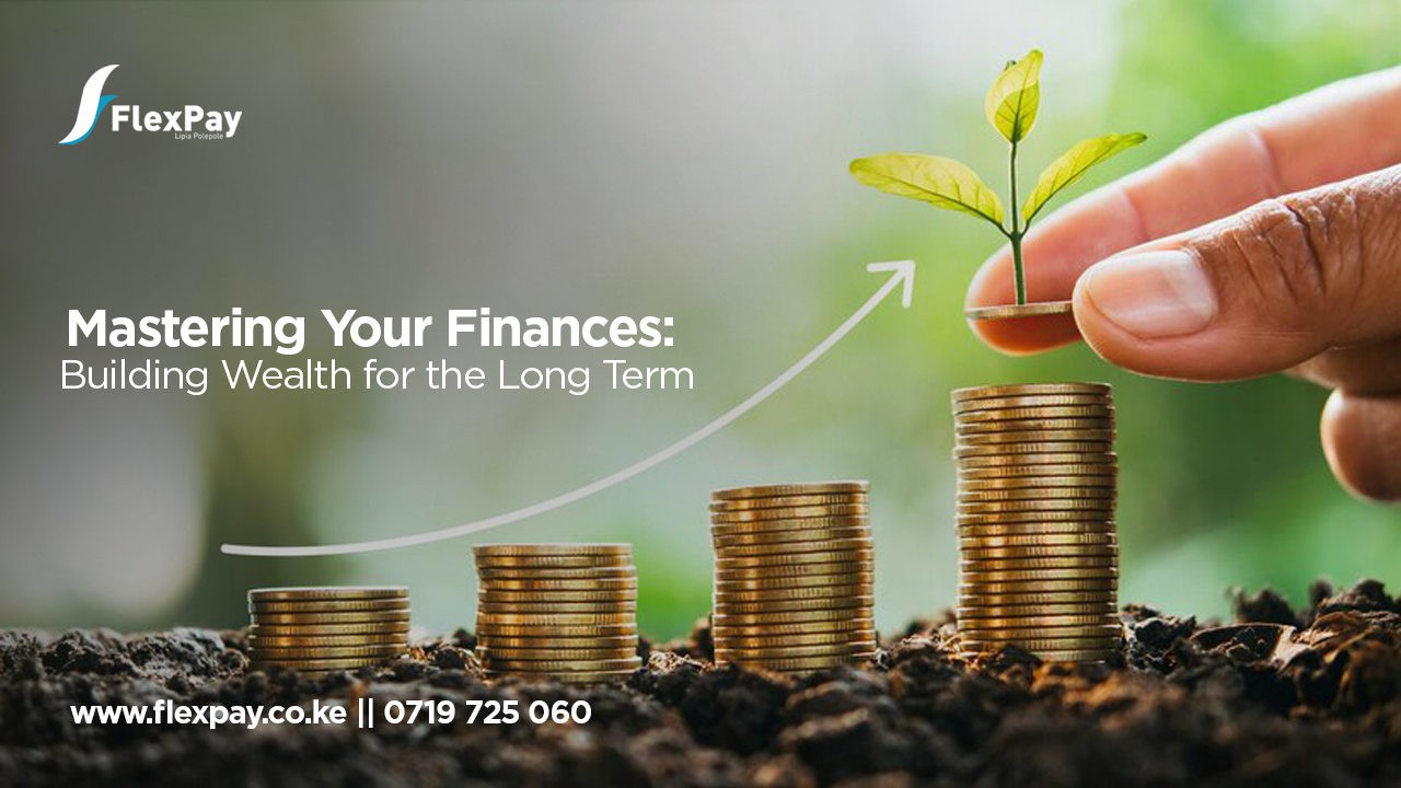 Mastering Your Finances: Building a Path to Financial Freedom Mastering Your Finances: Building a Path to Financial Freedom
