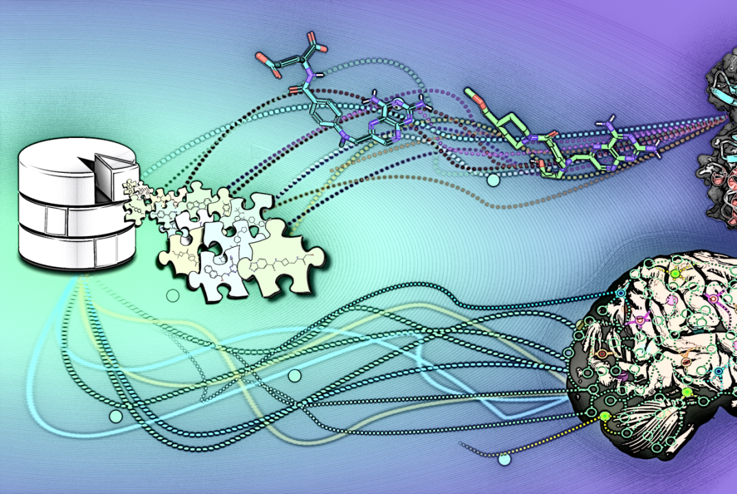 Revolutionizing Drug Discovery: AI Accelerates Screening of 1.56 ... Revolutionizing Drug Discovery: AI Accelerates Screening of 1.56 ...