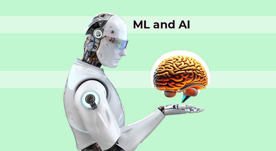 Differences Between ML and AI: A Detailed Guide Differences Between ML and AI: A Detailed Guide