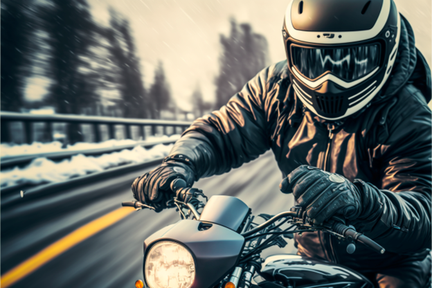 Elevate Your Journey: A Deep Dive into Winter Motorcycle Gloves Elevate Your Journey: A Deep Dive into Winter Motorcycle Gloves
