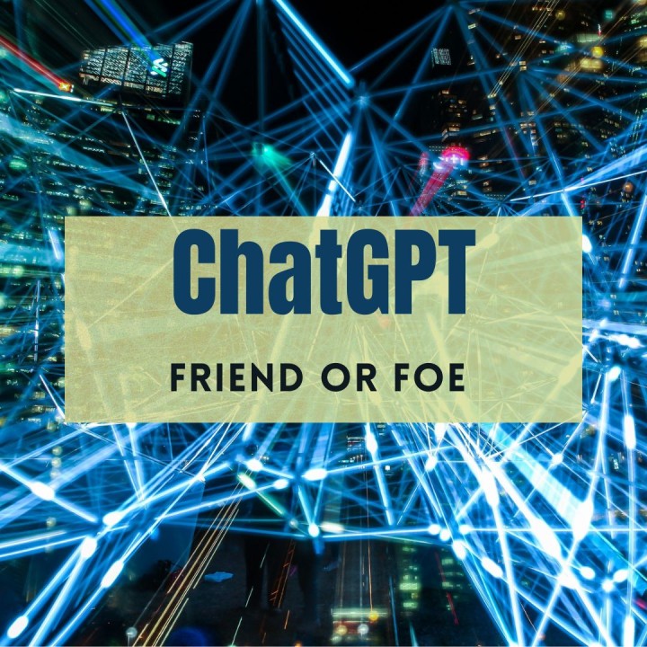 Maximizing Efficiency: ChatGPT and PR Communication Maximizing Efficiency: ChatGPT and PR Communication