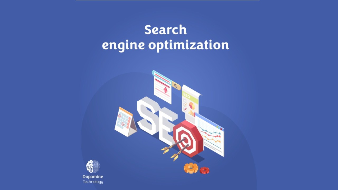 Unlock Your Digital Potential with Dopamine Technology’s SEO Services Unlock Your Digital Potential with Dopamine Technology’s SEO Services