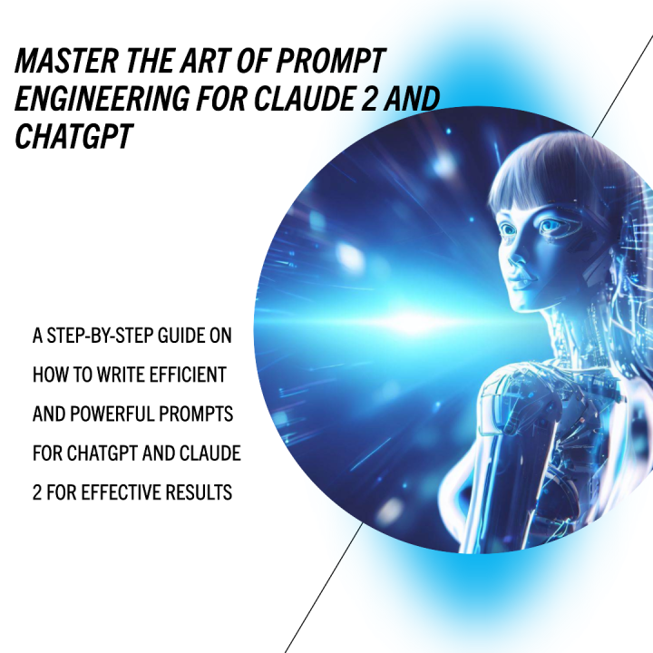 Mastering AI Prompts: A Comprehensive Guide to Crafting Efficient ... Mastering AI Prompts: A Comprehensive Guide to Crafting Efficient ...
