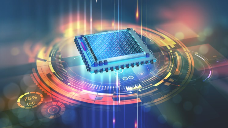 Revolutionizing Industries: The Power of Nanotechnology in Today's World Revolutionizing Industries: The Power of Nanotechnology in Today's World