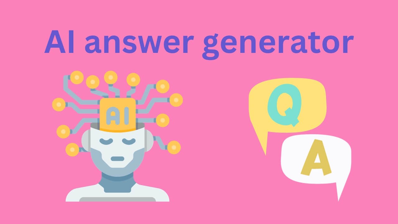 AI Answer Generator Market Rapidly Gaining Traction in Key Business ... AI Answer Generator Market Rapidly Gaining Traction in Key Business ...