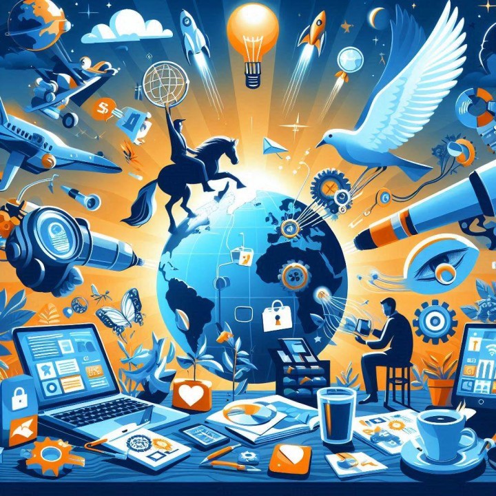 Ultimate Guide to Social Media Marketing (In Series) Social Media Part 2 Ultimate Guide to Social Media Marketing (In Series) Social Media Part 2