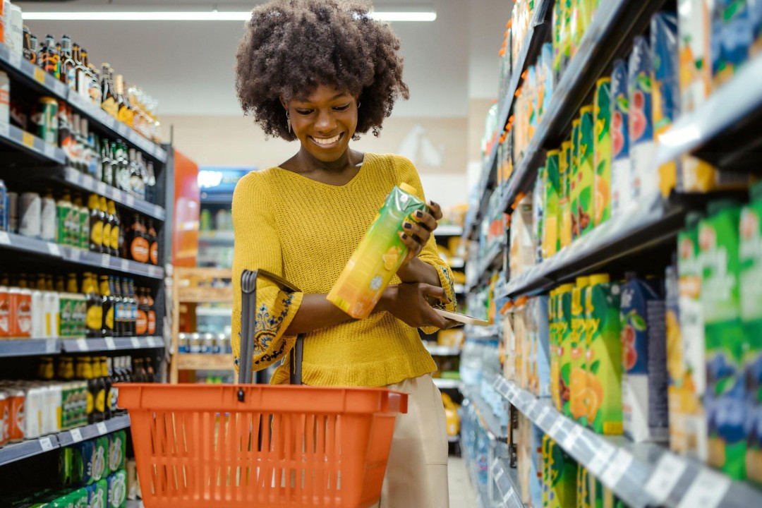 Navigating the Winds of Change: Adapting to Evolving Consumer Behavior ... Navigating the Winds of Change: Adapting to Evolving Consumer Behavior ...