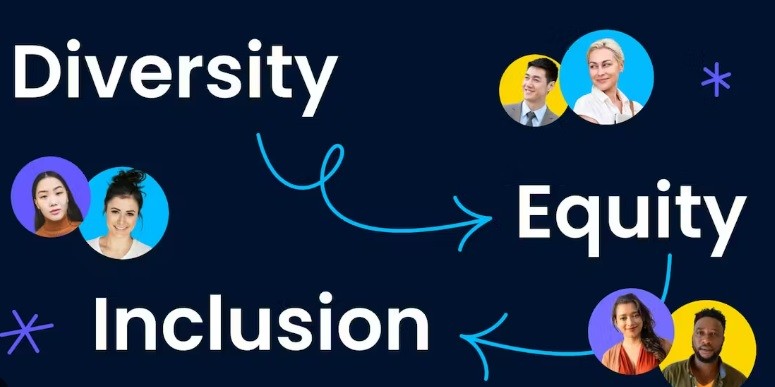 Beyond Buzzwords: Making Diversity, Equity, and Inclusion a Reality in ... Beyond Buzzwords: Making Diversity, Equity, and Inclusion a Reality in ...